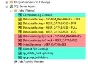 Ola Hallengren Maintenance Solution for SQL Server [Full Guide]
