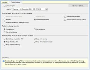 [Guide] How to Use Database Engine Tuning Advisor in SQL Server