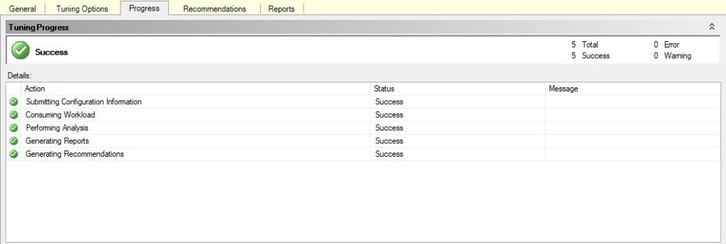 [Guide] How to Use Database Engine Tuning Advisor in SQL Server