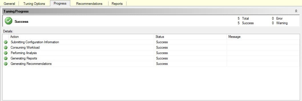 [Guide] How to Use Database Engine Tuning Advisor in SQL Server