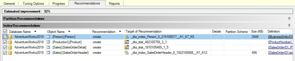 [Guide] How to Use Database Engine Tuning Advisor in SQL Server