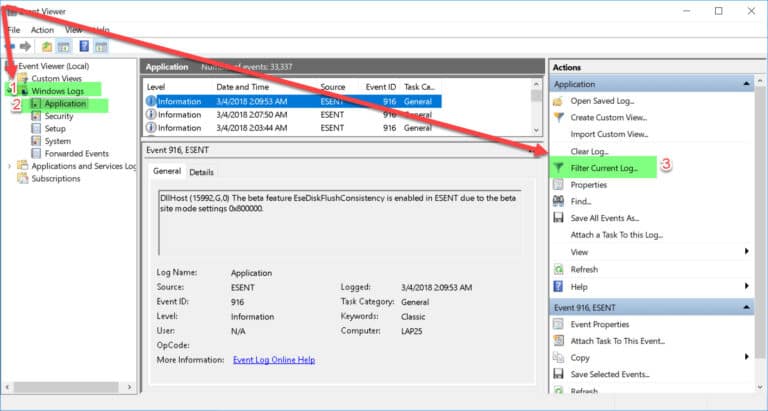 How to Check SQL Server Error Log Location [4 Easy Ways]