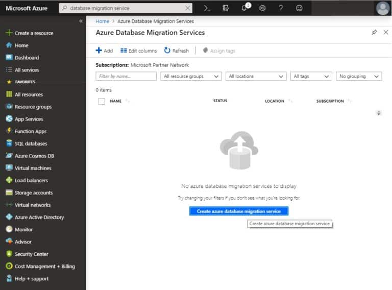 How To Migrate Sql Server To Azure Sql Database 