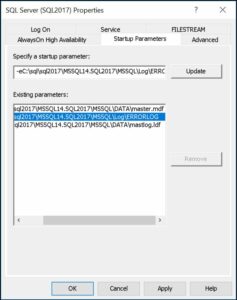How to Check SQL Server Error Log Location [4 Easy Ways]