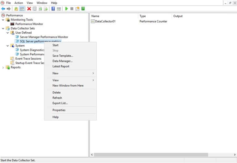 SQL Server Performance Counters [Best Practices Guide]