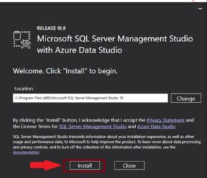 [2025] How to Download & Install SQL Server Management Studio (SSMS)