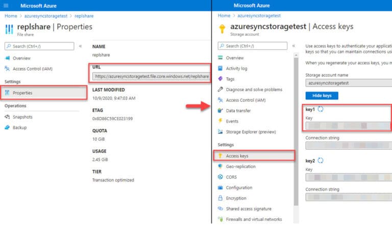 Azure SQL Managed Instance Replication to On-Prem SQL Server