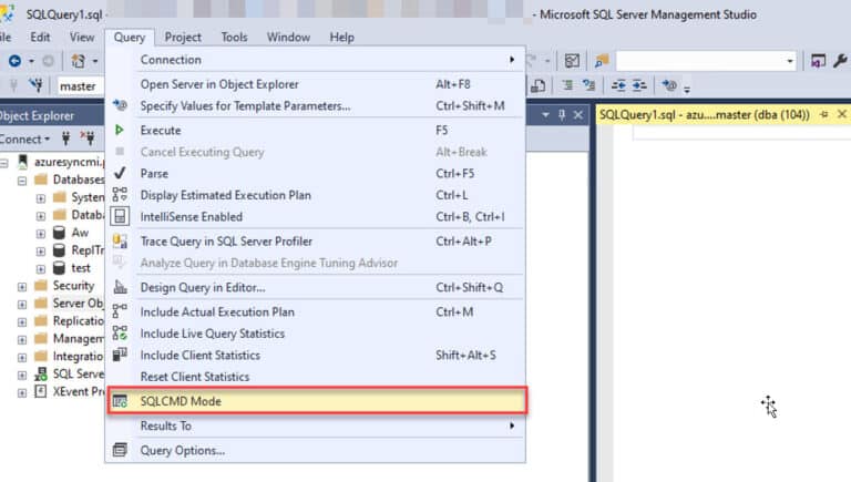 Azure Sql Managed Instance Replication To On Prem Sql Server 7934