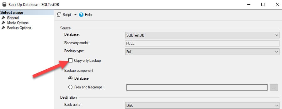 SQL Server Differential Backups: Risks and Best Practices