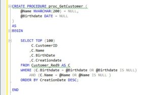 What Is Parameter Sniffing in SQL Server? (With Examples)