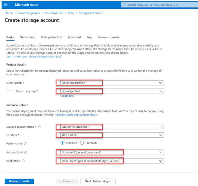 Transactional Replication Azure Sql Managed Instance And On Premise Sql Server