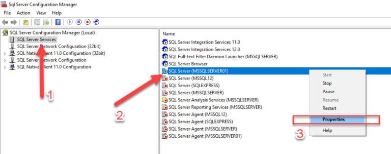 What Are SQL Server Startup Parameters and How to Add Trace Flags