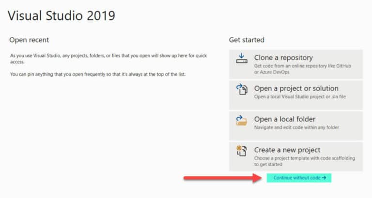 Step-by-Step Guide: Installing SQL Server Data Tools (SSDT) in Visual ...