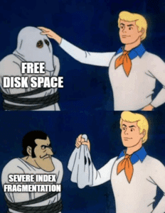 Stop Shrinking Your SQL Server Database – Here's Why