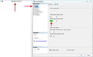SQL Server Memory Setting That Might Be Killing Your Performance