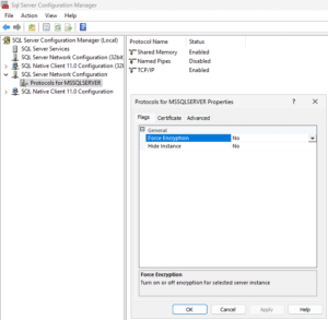 SQL Server Security Best Practices: The 12-Step Hierarchy