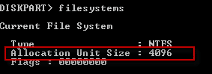 The Hidden 4KB Disk Mistake Slowing Your SQL Server