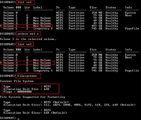 The Hidden 4KB Disk Mistake Slowing Your SQL Server